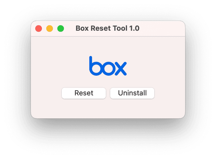 How to uninstall Box Drive: Mac user guide
